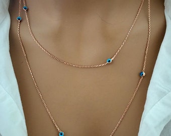 Turkish necklace | Etsy