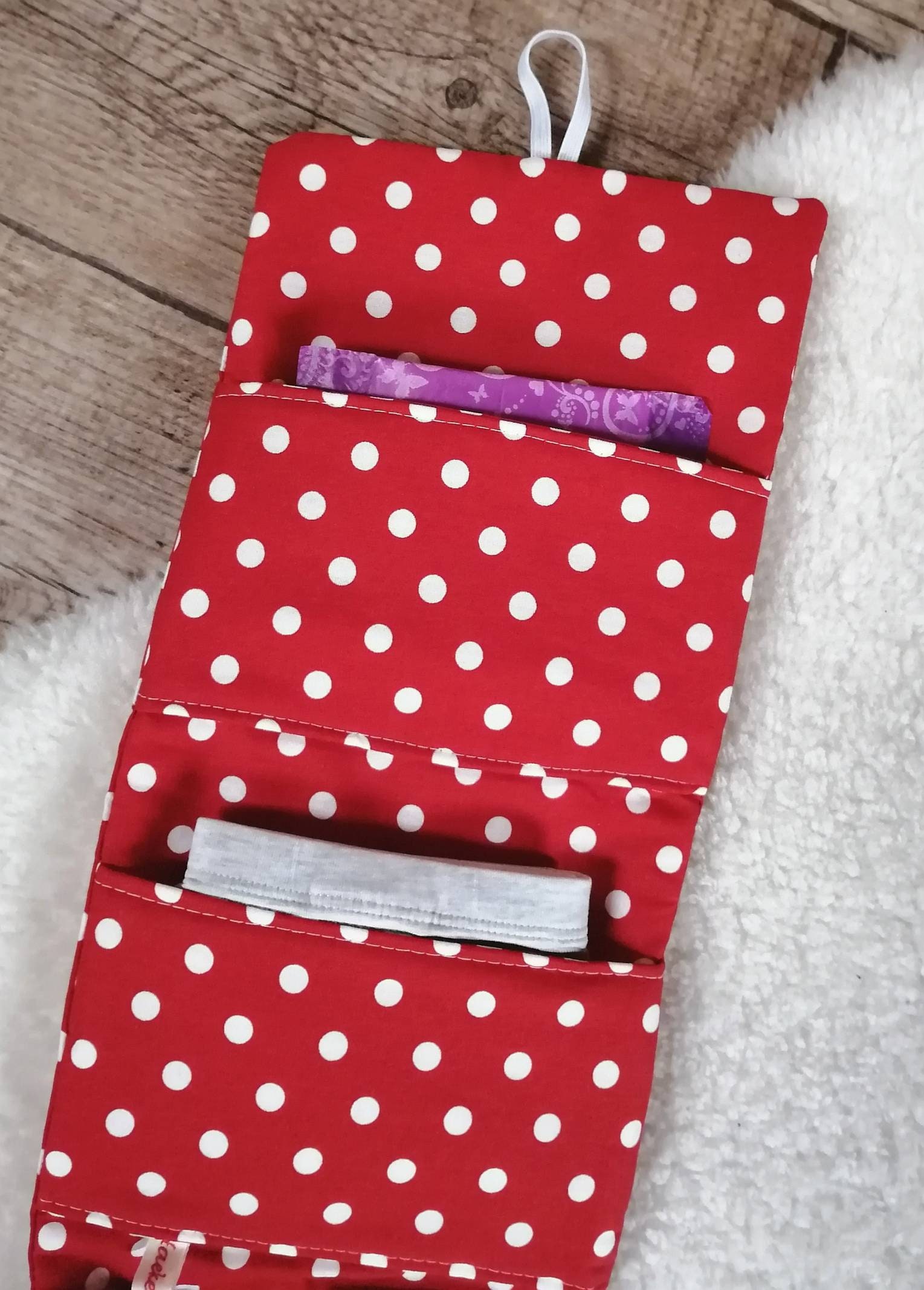 Kit Periode, Tasche Binden , Tampon , erste Periode Mädchen Teenager ...