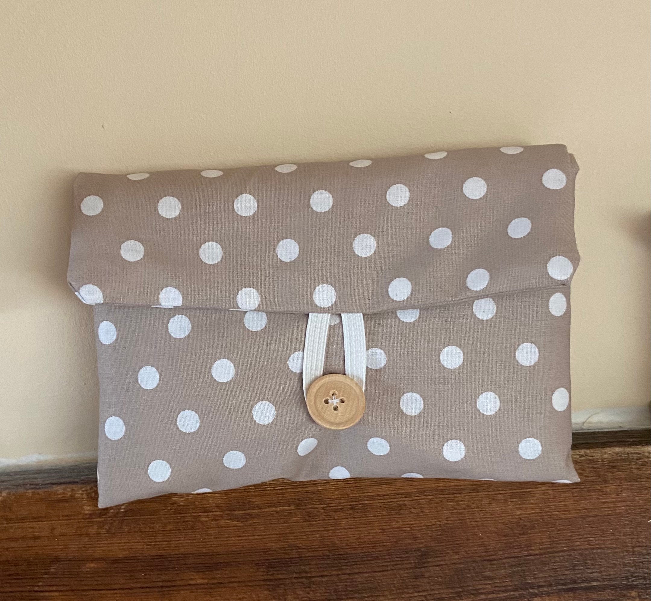 Kit Periode, Tasche Binden , Tampon , erste Periode - Etsy.de