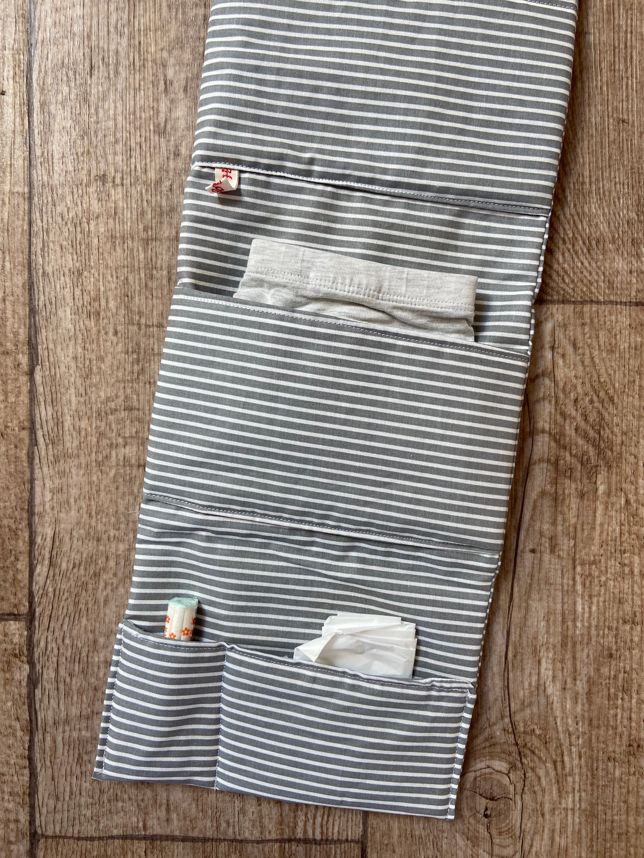 Kit oder Set Periode, Tasche Binden , Tampon , erste Periode - Etsy.de