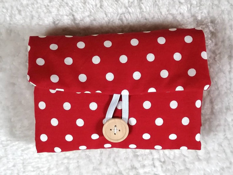 Kit Periode, Tasche Binden , Tampon , erste Periode Mädchen Teenager ...