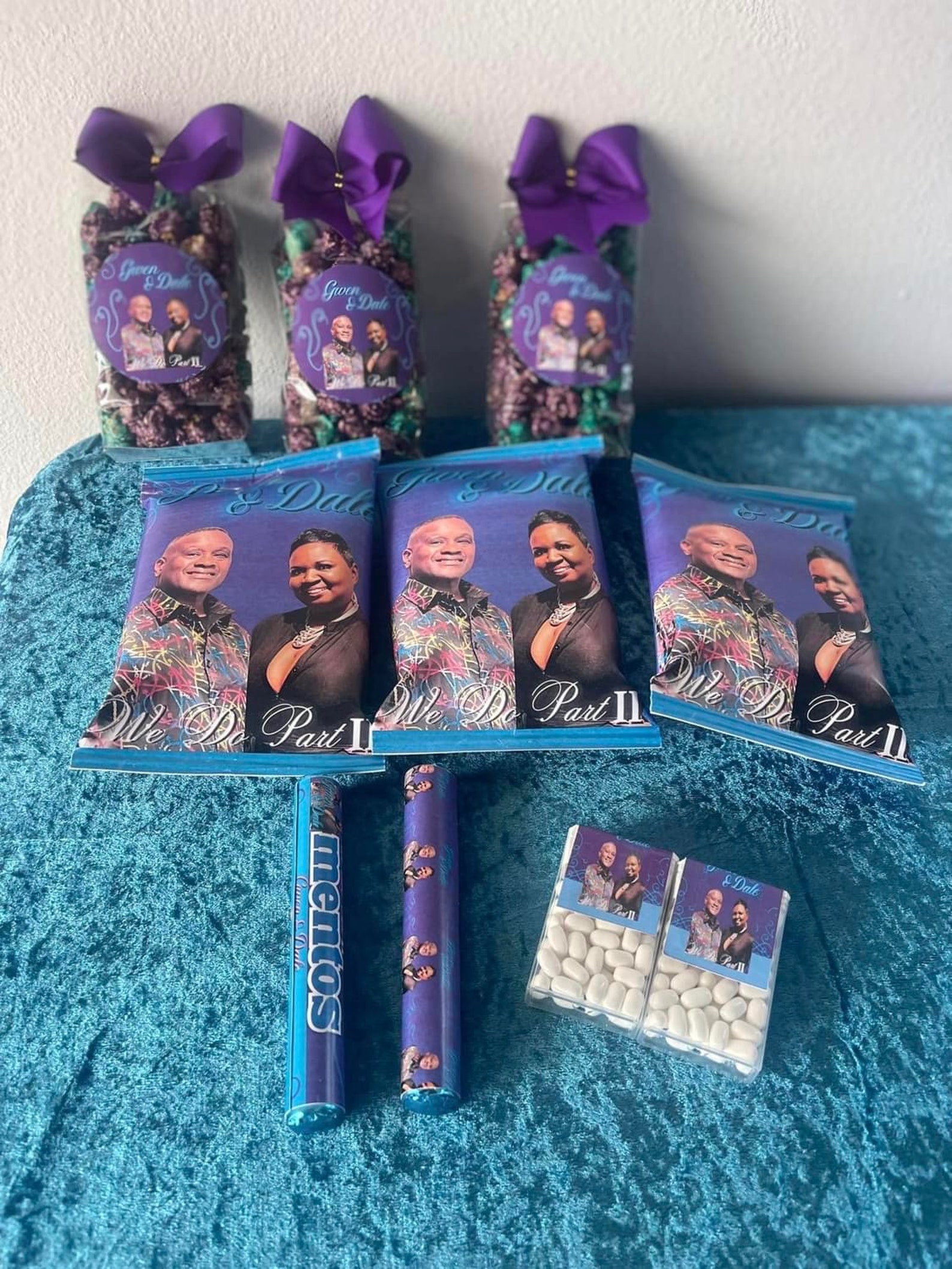 Custom Package Any 4 Items - Etsy