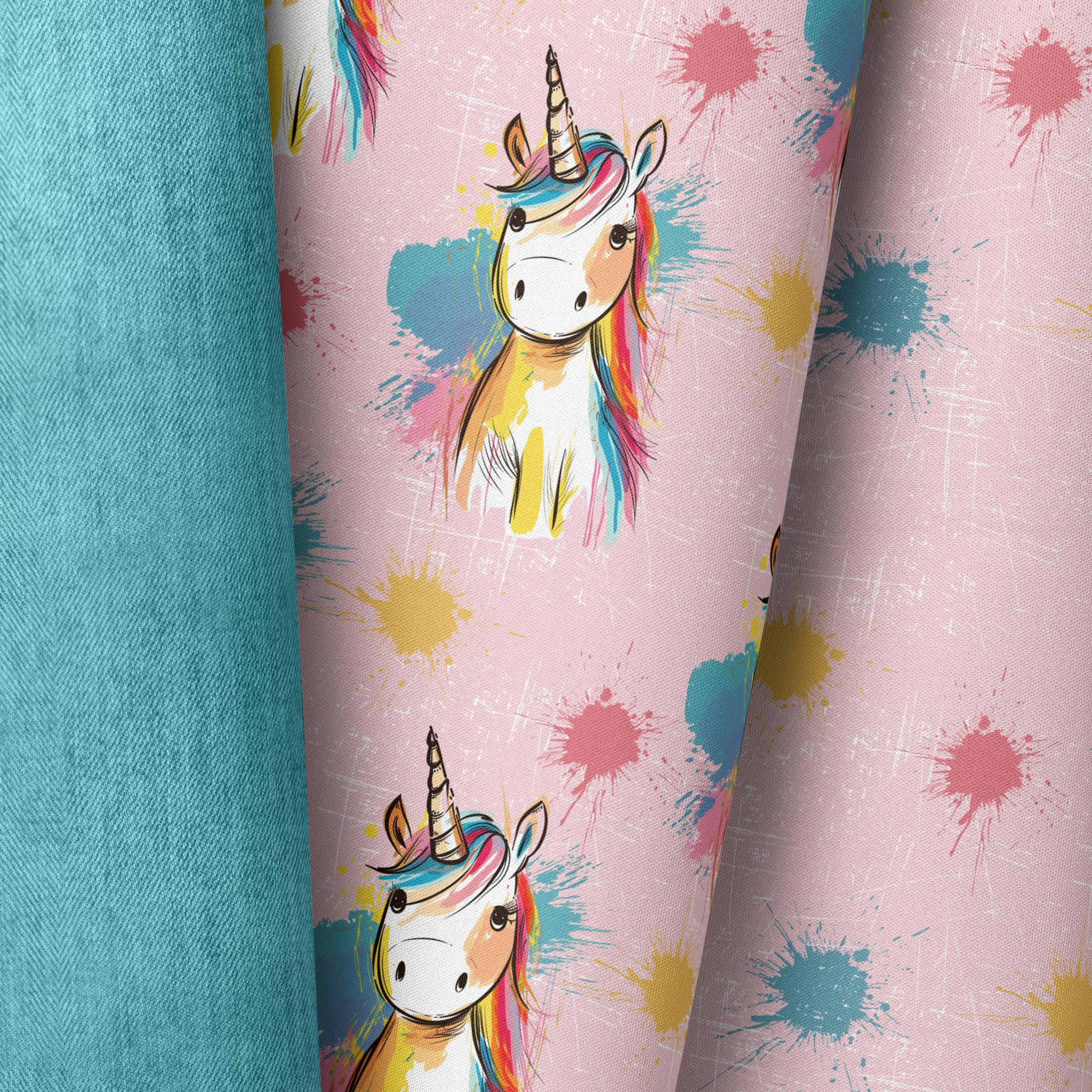 In-house Production / Many Fabric Types / Unicorn - Etsy