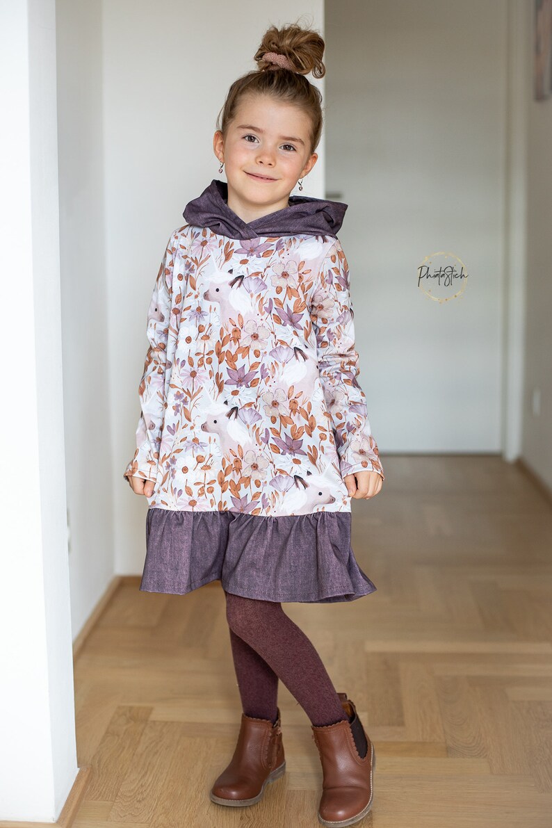 In-house Production Organic Jersey / French Terry Unicorn - Etsy Australia