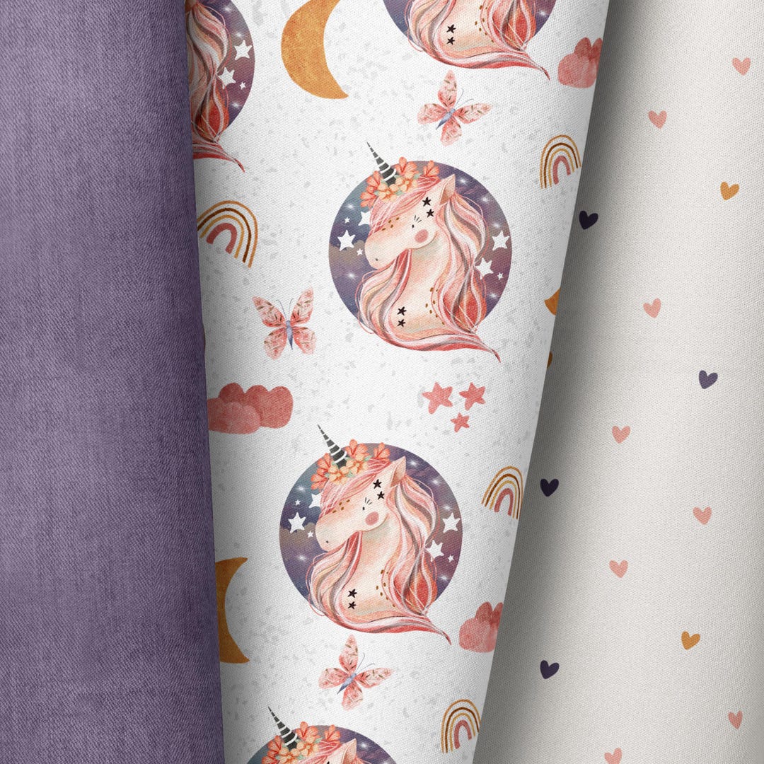 In-house Production / Many Types of Fabric / Unicorn - Etsy UK