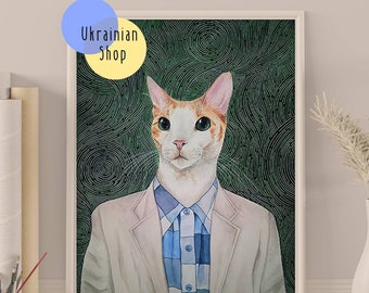 Custom Pet Suit - Etsy