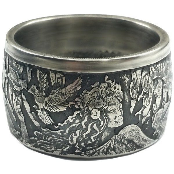 Aphrodite Coin - Etsy