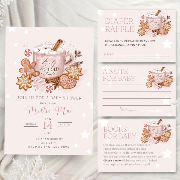 Baby Shower Girl - Etsy