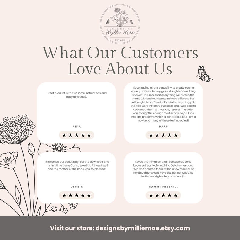 Blue Bow Baby Shower Welcome Sign - Coquette Bow Welcome Sign Template ...