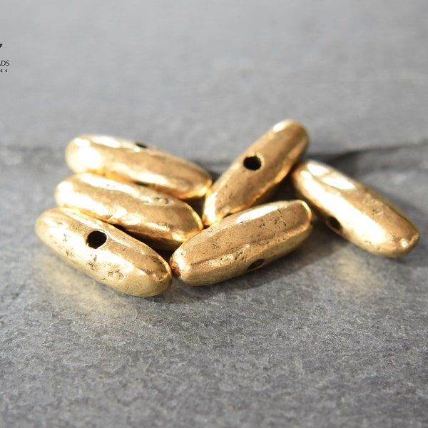 Horizontal Beads - Etsy