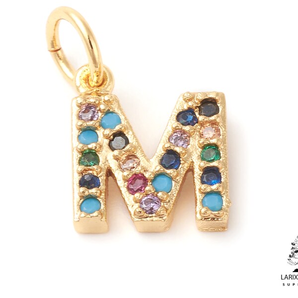 Monogram Letter M - Etsy