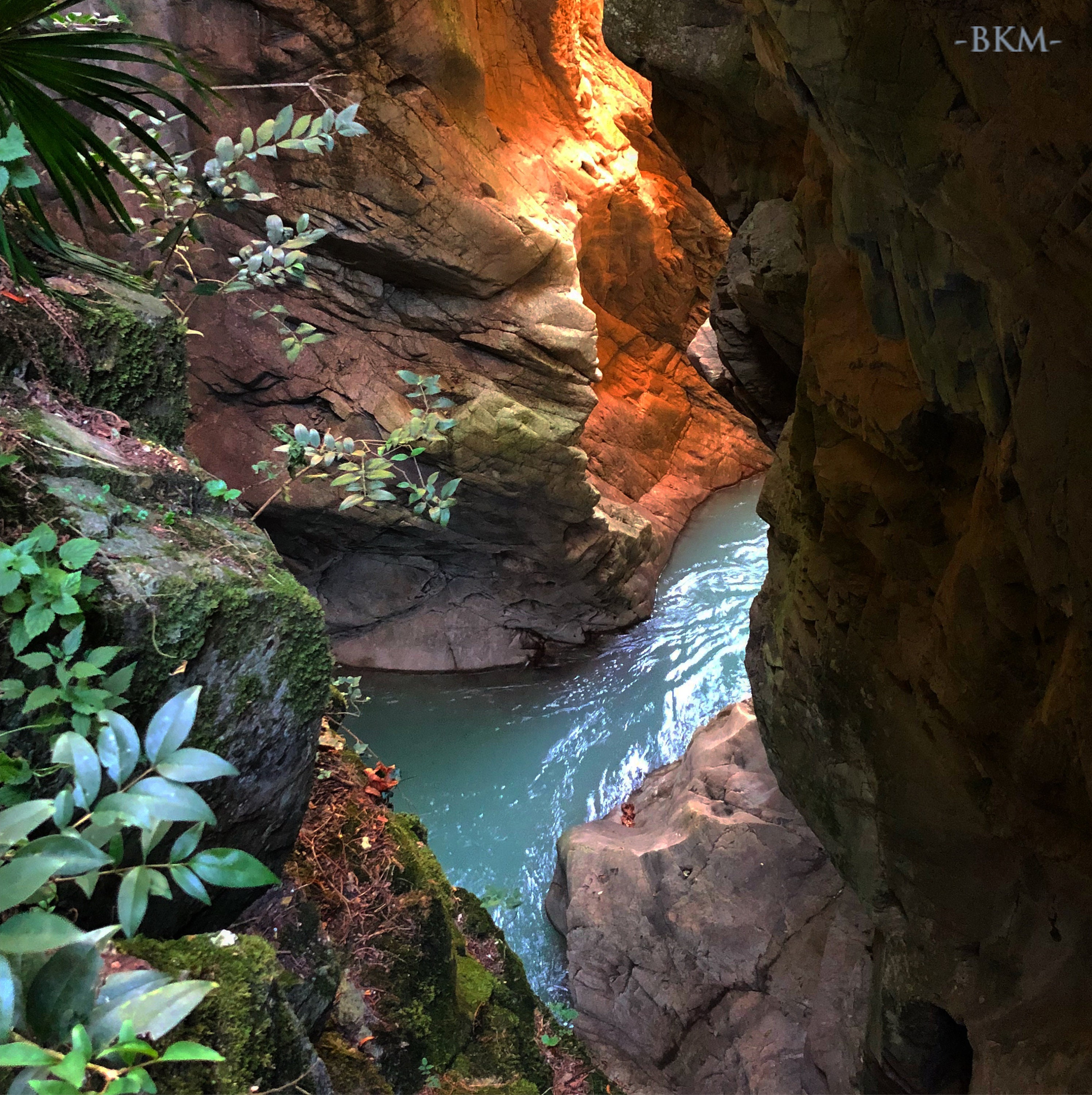 Bellano Waterfall and Mountains, Lake Como lago Di Como, Italy Fine Art ...