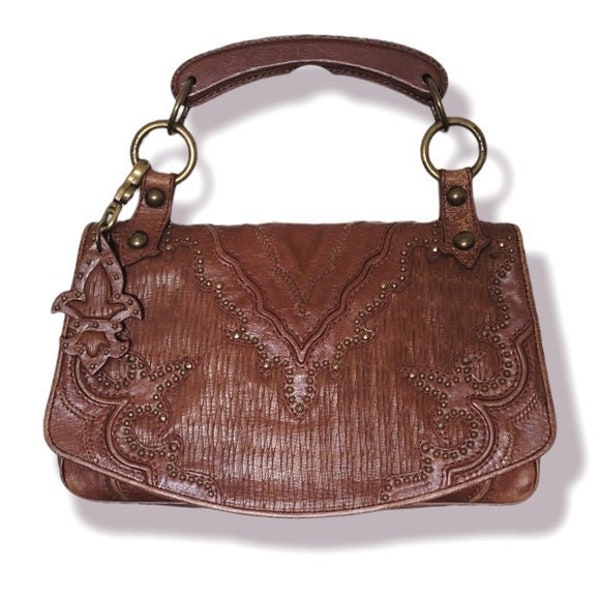 Isabella Fiore Handbags - Etsy