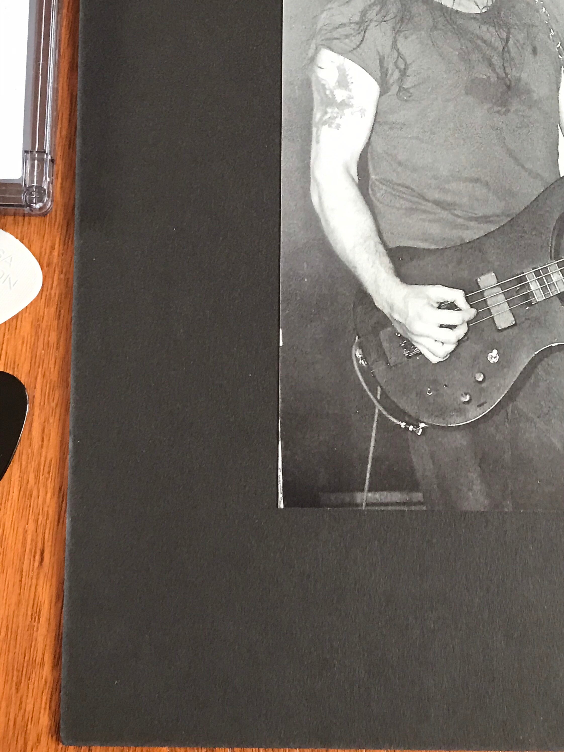 Peter Steele Type O Negative Concert Photography - Etsy