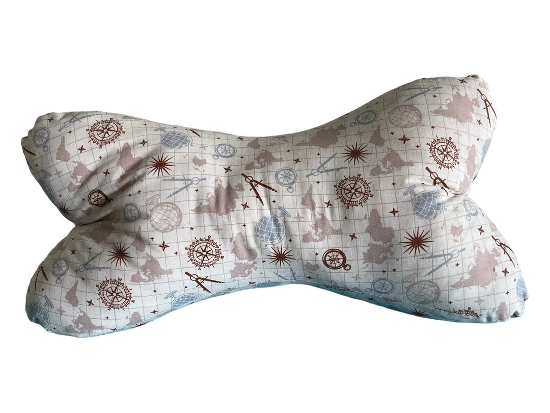 Reading Bone "weltenbummler" - Etsy