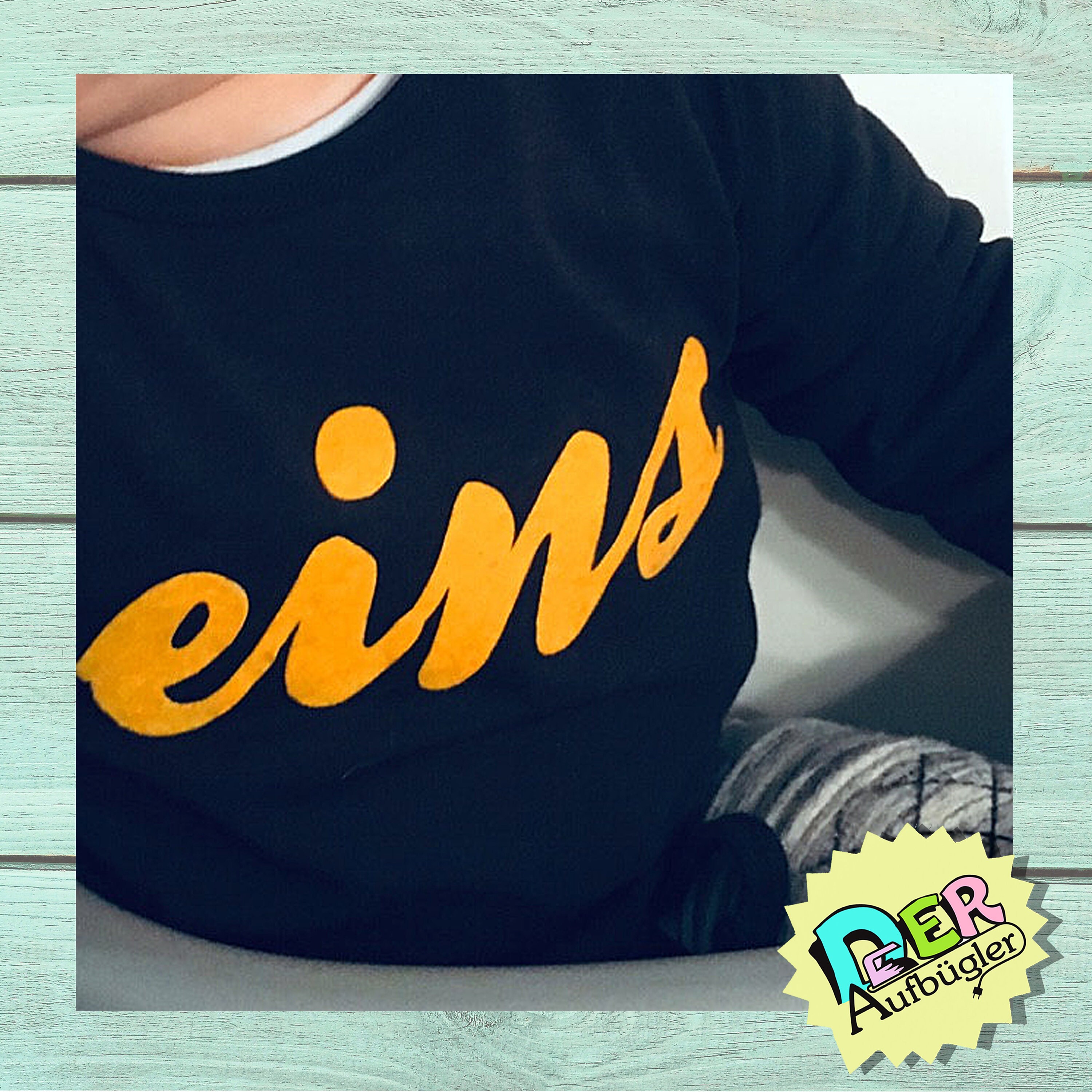 Ironing Picture Birthday Number Eleven Lettering in 49 Colors - Etsy