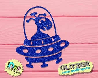 Alien Ironing - Etsy