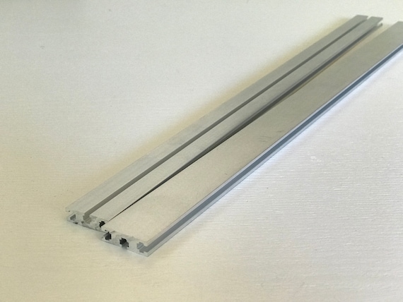 Eurorack Modular Rails pair Vector Custom Length DIY - Etsy