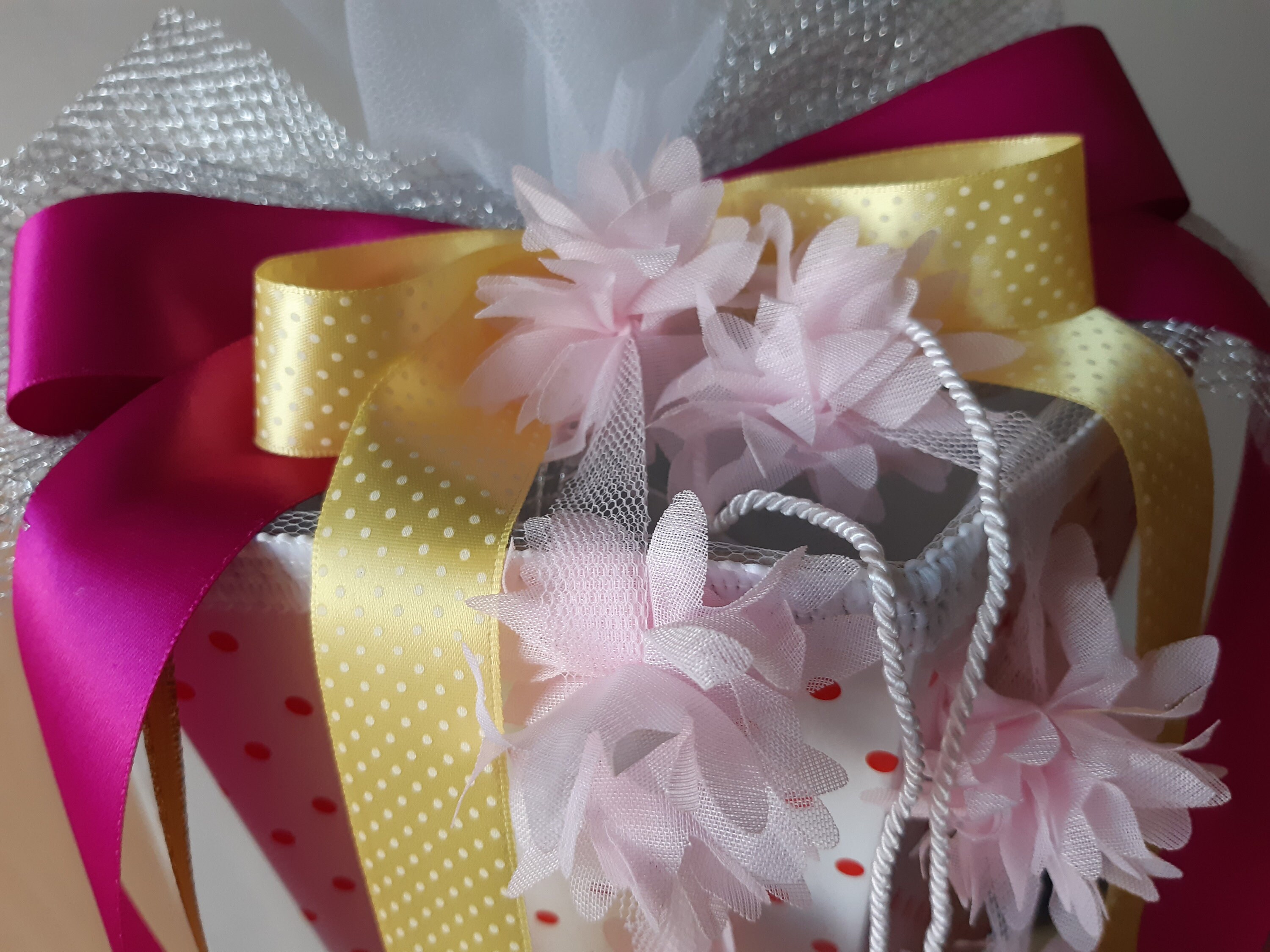 Schleife mit Name in verschiedenen Ausführungen | Etsy