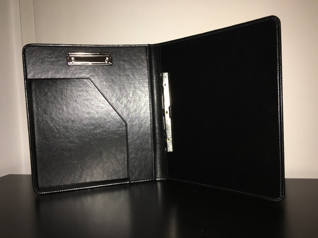 Driver Folder Truck Artificial Leather Very Durable Red, Black, Brown ...