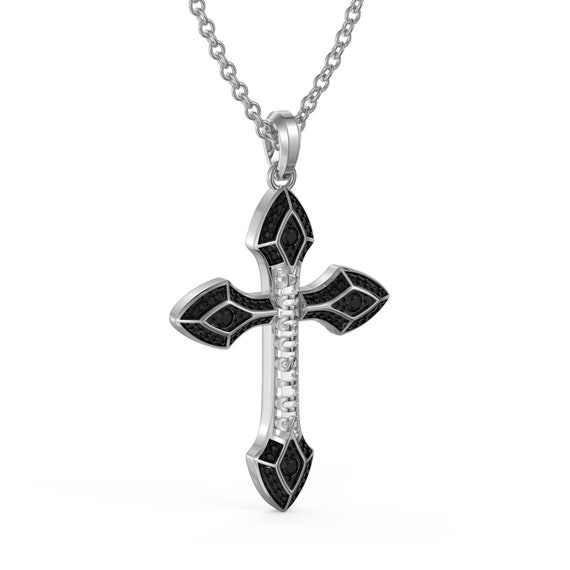 3d Cross Perfect
