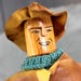Fisher Price Shaggy Zilo | Xylophone Pull Toy | Antique Fisher Price ...