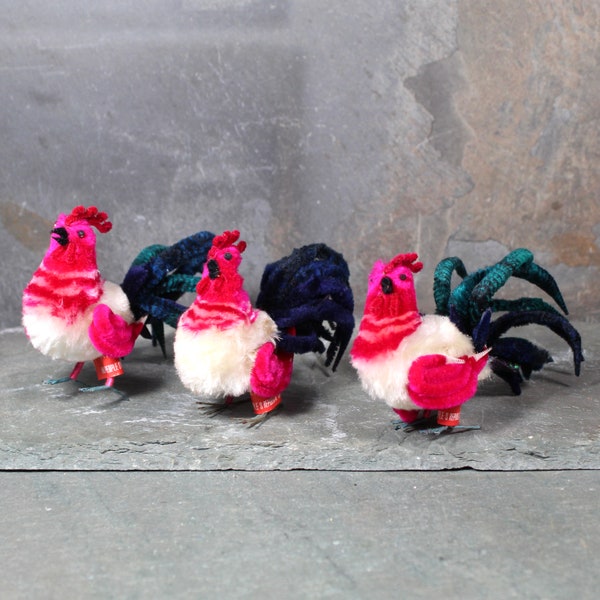 Pipe Cleaner Animal - Etsy