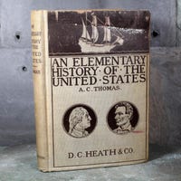 1905 Text Books of Art Education Book VII Illustrated Lessons in Art ...