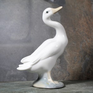 Vintage Lladro Goose Figurines Your Choice of Pose Lladro Geese Hand ...