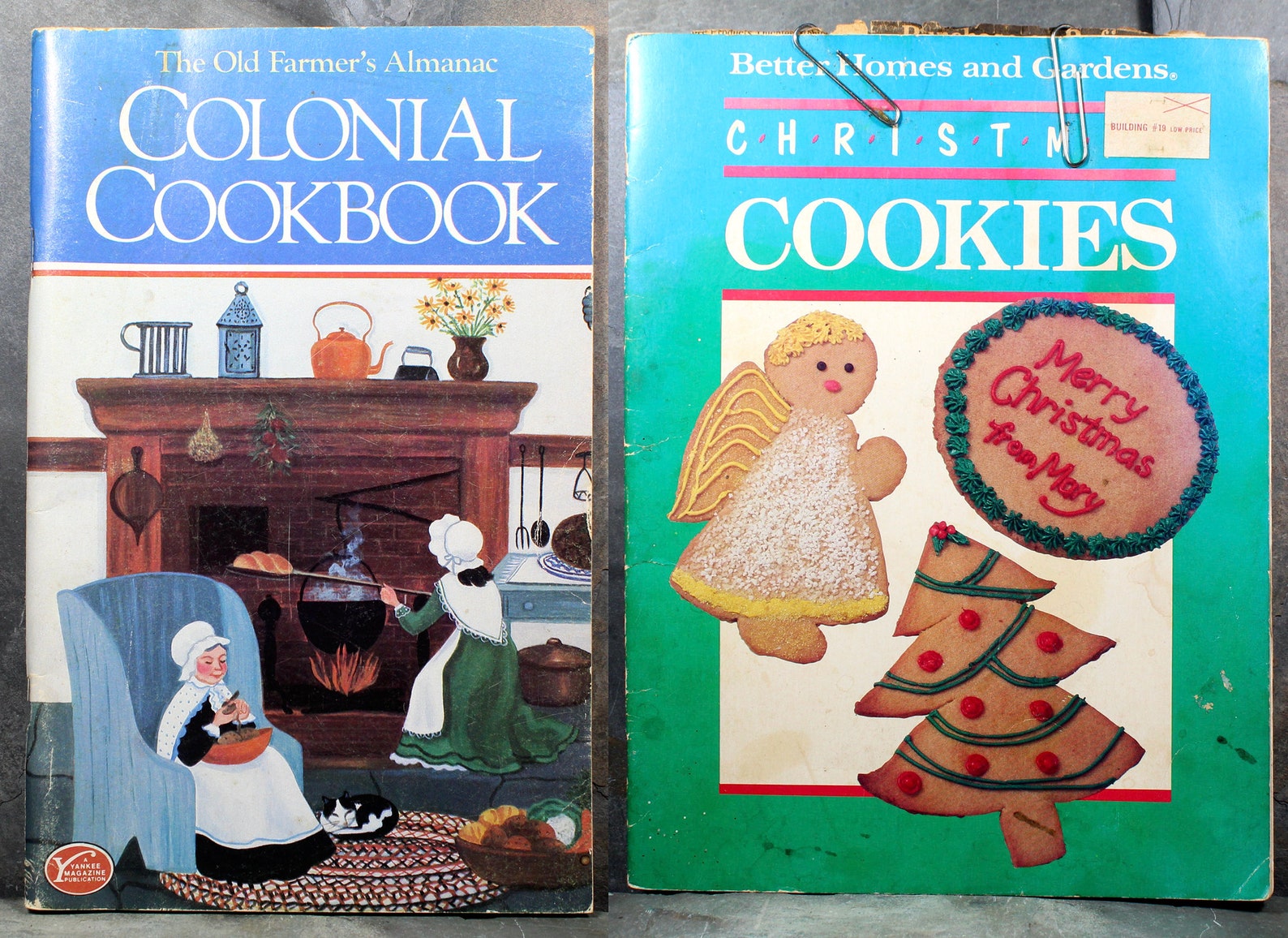 1970s/80s Set of 16 Cookbooklets Promotional Mini Cookbooks - Etsy