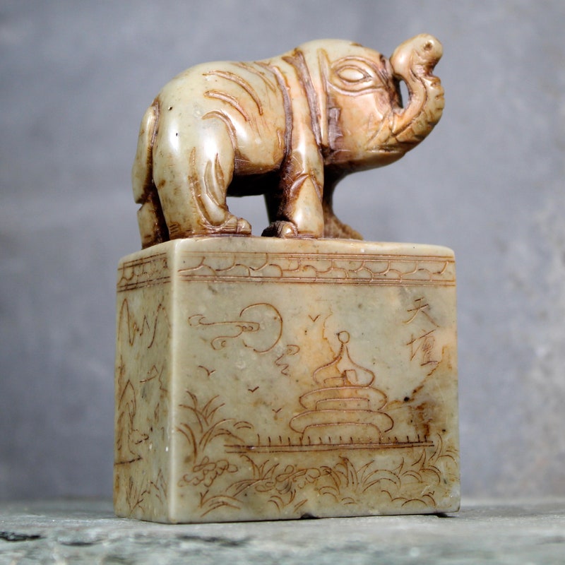 Bixley - Etsy