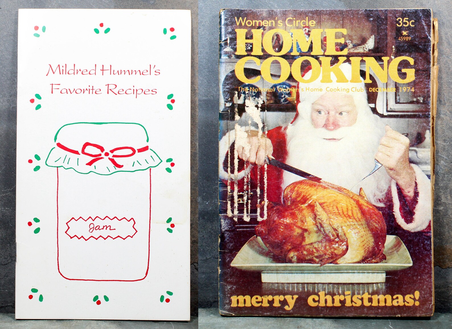 1970s/80s Set of 16 Cookbooklets Promotional Mini Cookbooks - Etsy