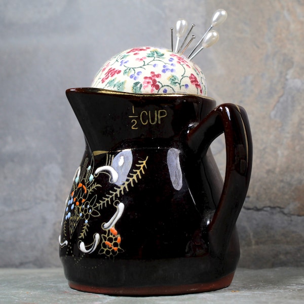 Ceramic Measuring Cups Handmade - Etsy