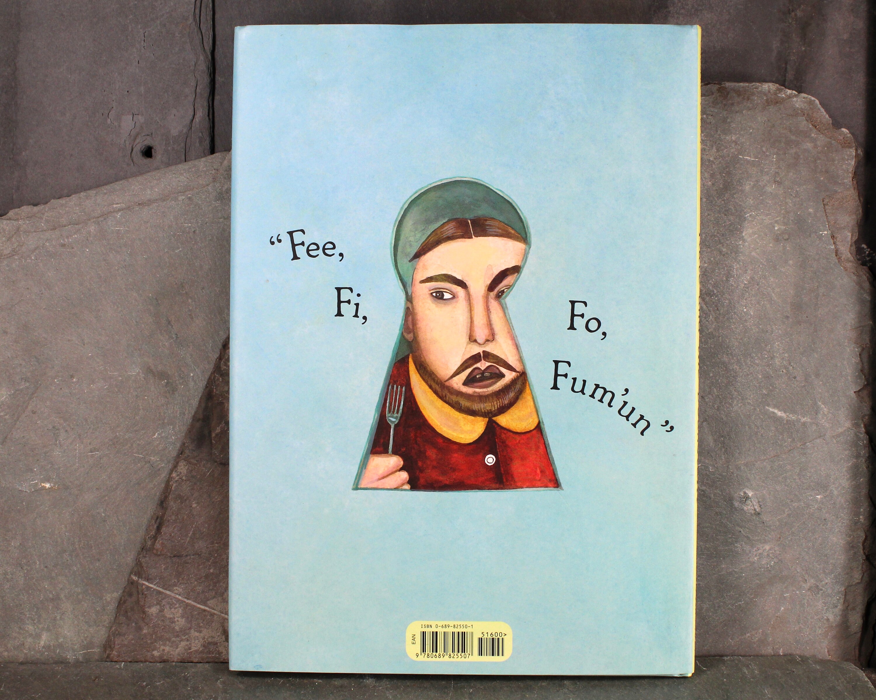 Kate & the Beanstalk | 2000 AUTOGRAPHED, FIRST EDITION | Written by ...