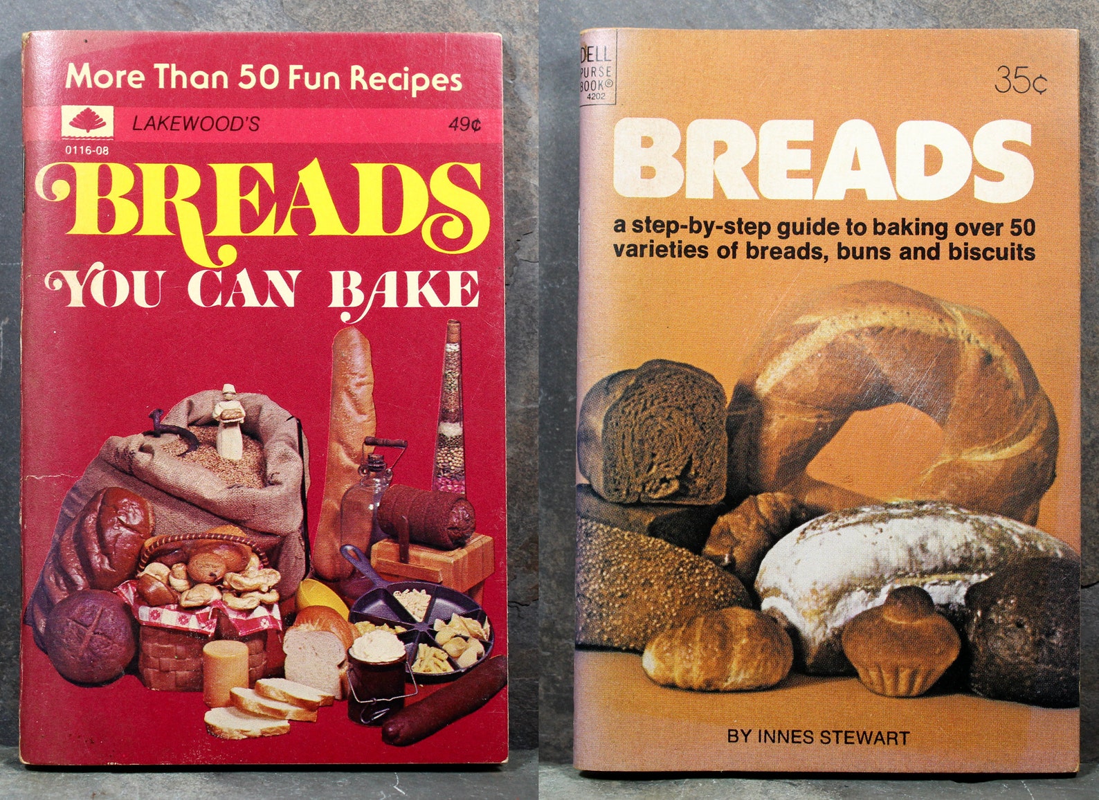1970s/80s Set of 16 Cookbooklets Promotional Mini Cookbooks - Etsy