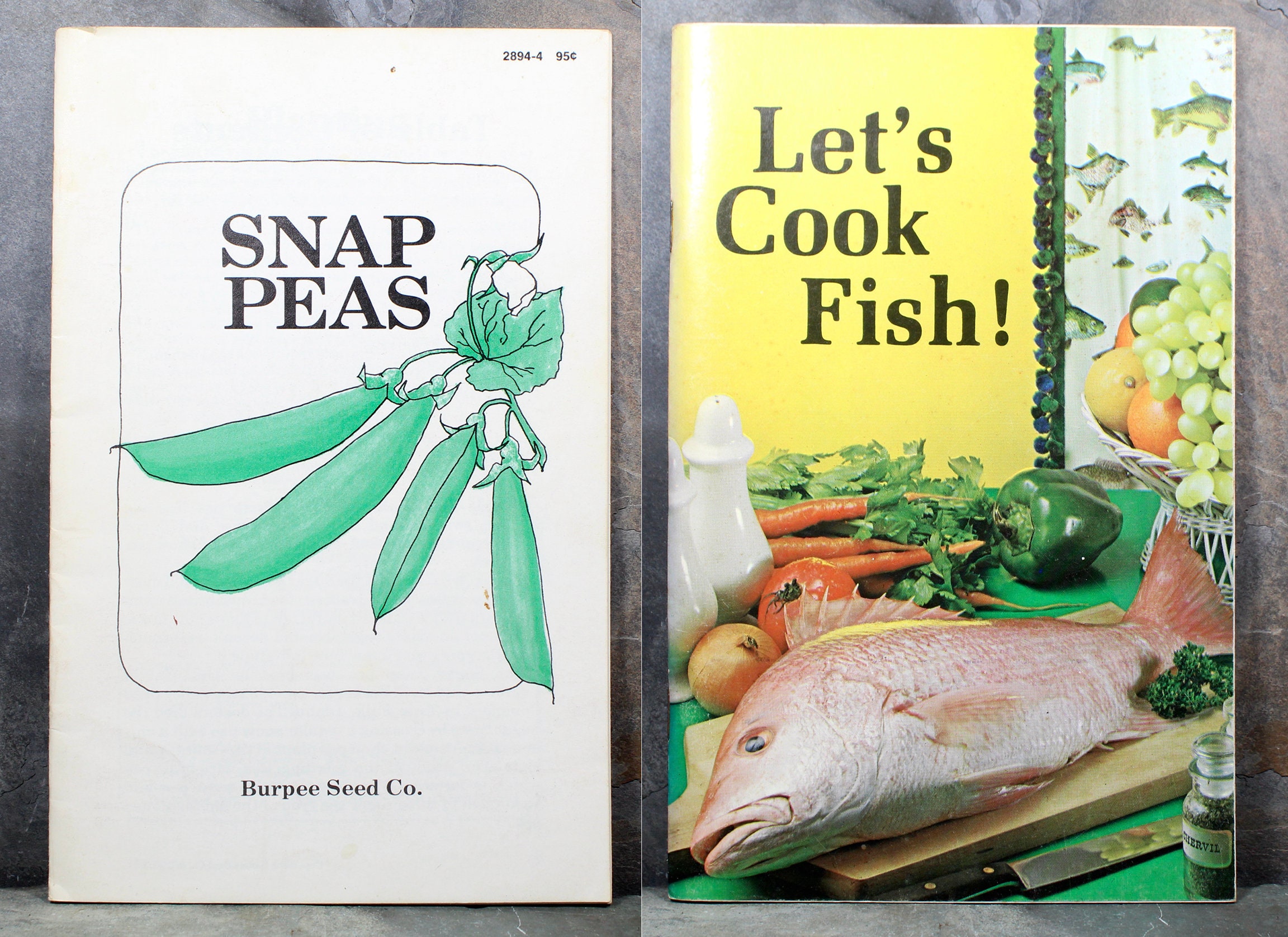 1970s/80s Set of 16 Cookbooklets Promotional Mini Cookbooks - Etsy