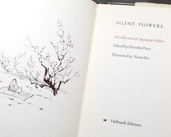 Japanese Haiku