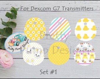 G7 Dexcom Sticker - Etsy