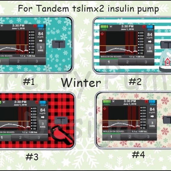 Insulin Pump - Etsy