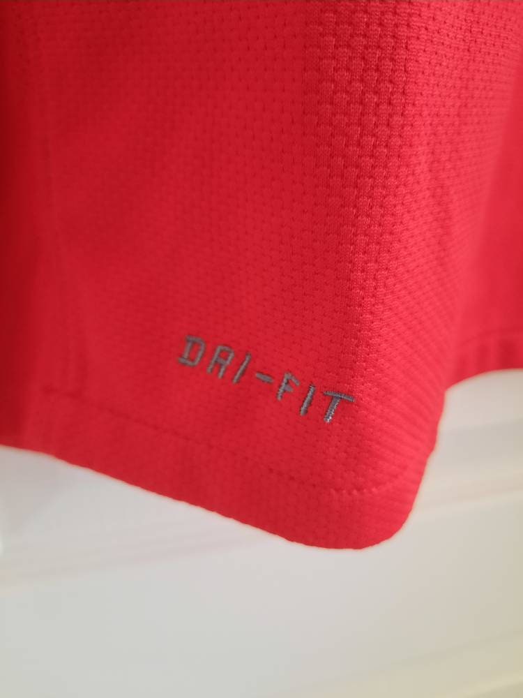 Nike Portugal FPF Football / Soccer Jersey Shirt - Etsy