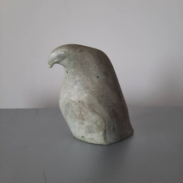 Inuit Soapstone - Etsy