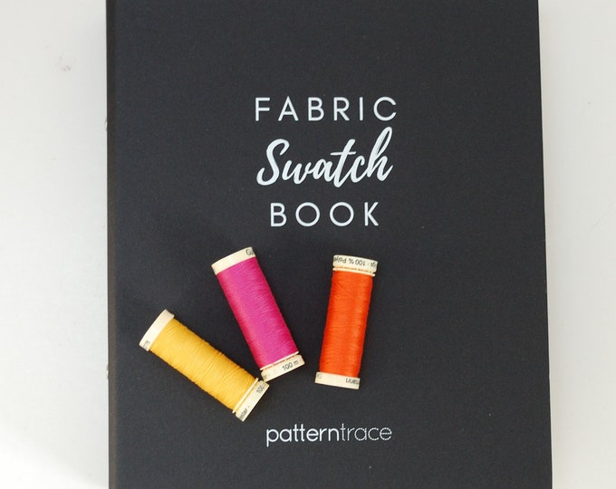 Fabric Swatch Sample - Etsy