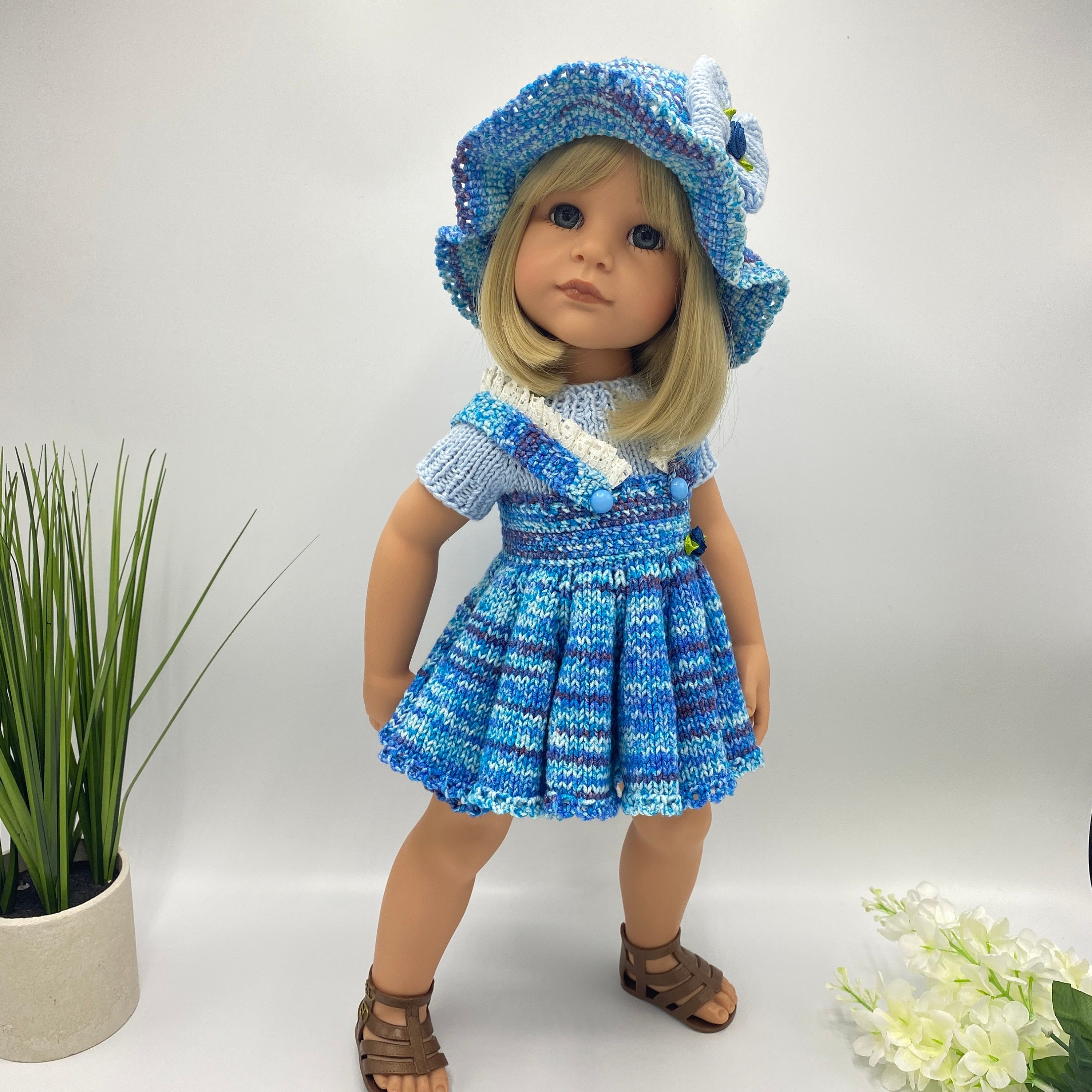 Gotz Doll Etsy Australia