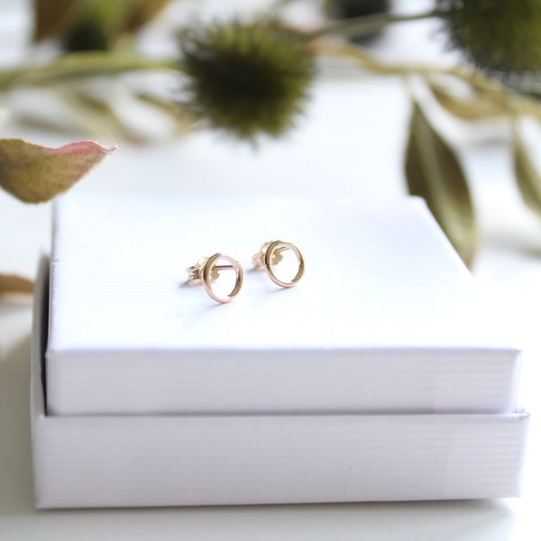 Little Circle - Etsy