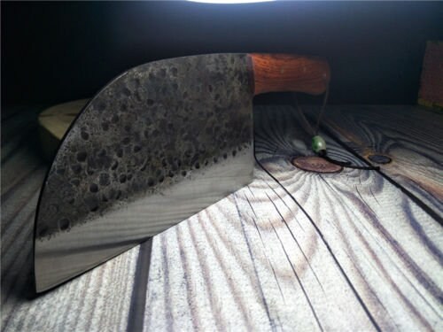 Handmade Serbian Kitchen Cleaver Chopper Professional Kitchen - Etsy