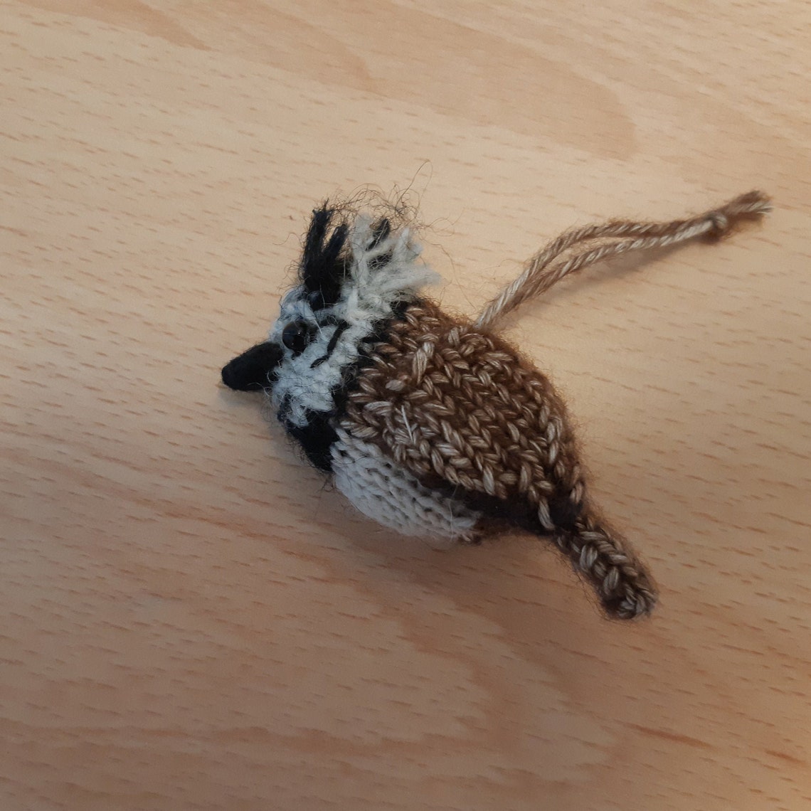 A Book of Garden Birds patterns - Etsy