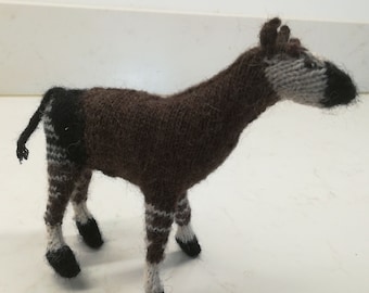 Fairy Armadillo knitting Pattern | Etsy