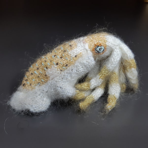 Squid - Etsy