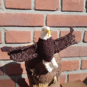 North American Birds (knitting Pattern) - Etsy