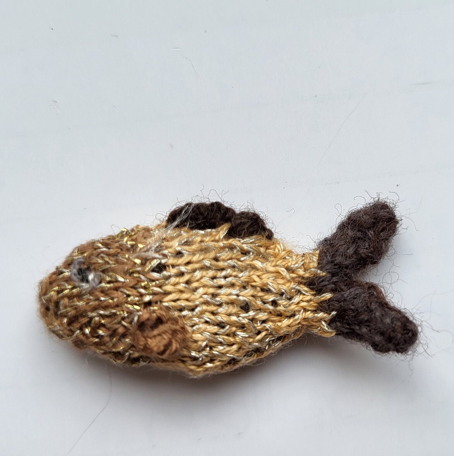 Seabirds (knitting Pattern) - Etsy
